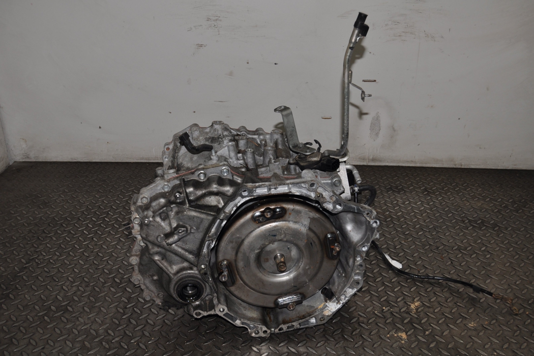 Gearbox NISSAN X-TRAIL III (T32_, T32R, T32RR) 1.6 dCi (T32) 7501284 ...