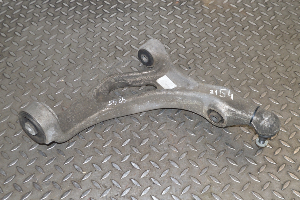 Right front suspension arm VW TOUAREG (7P5, 7P6) 3.0 V6 TDI VW ...
