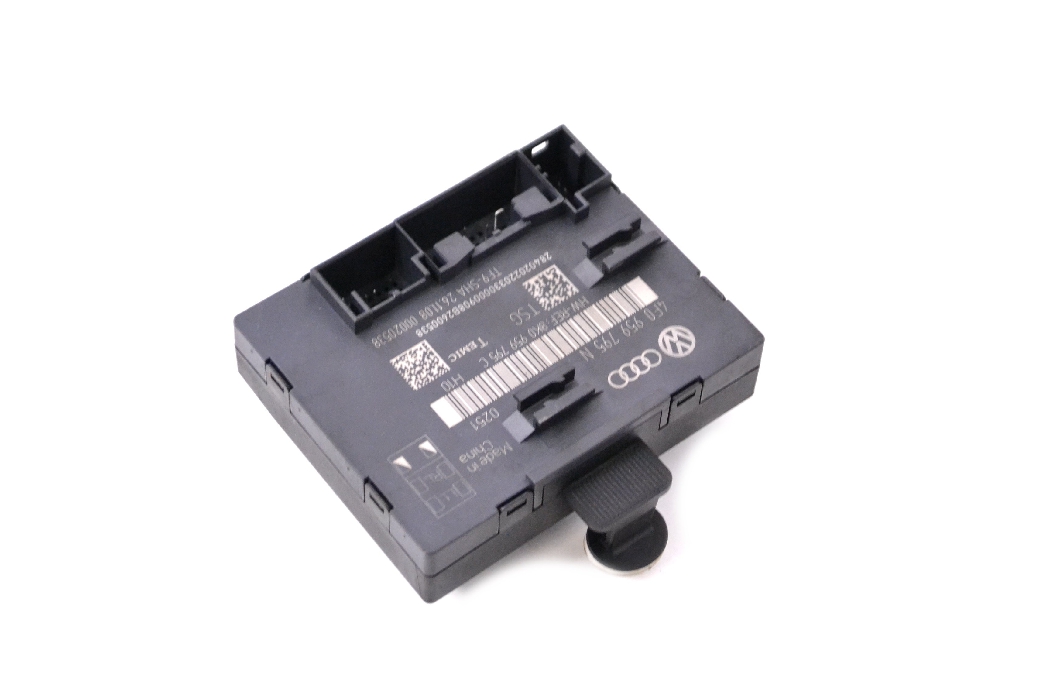 Electronic module AUDI Q5 (8RB) 2.0 TDI quattro 7487603 | B-Parts