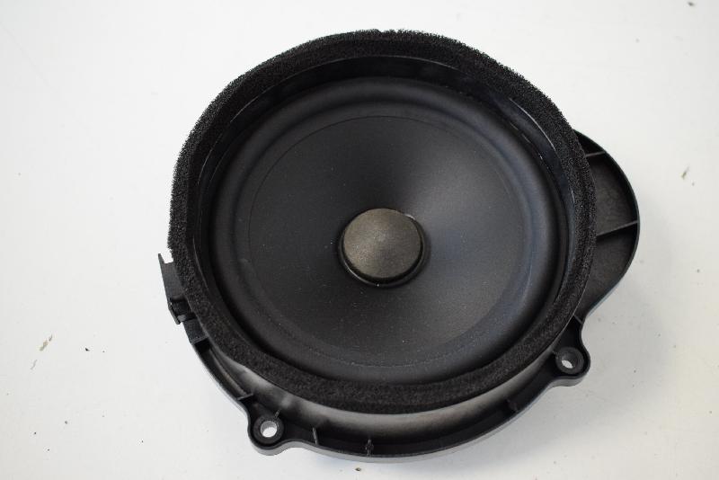 Speakers LAND ROVER RANGE ROVER SPORT I (L320) 3.0 D 4x4 7755165 | B-Parts