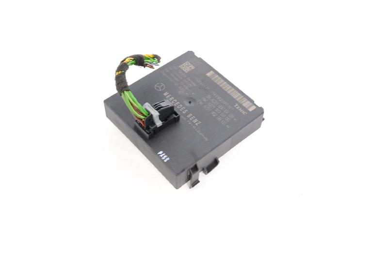 Control unit MERCEDES-BENZ S-CLASS (W221) S 250 CDI (221.003, 221.103 ...