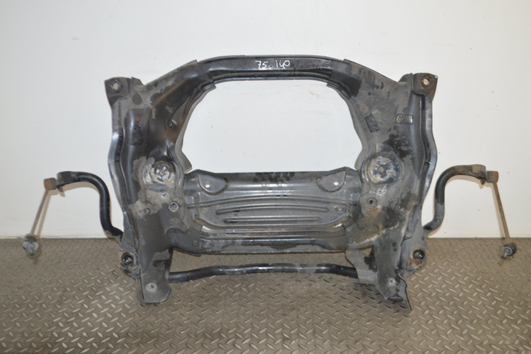 Subframe MERCEDES-BENZ S-CLASS (W221) S 350 CDI 9297138 | B-Parts