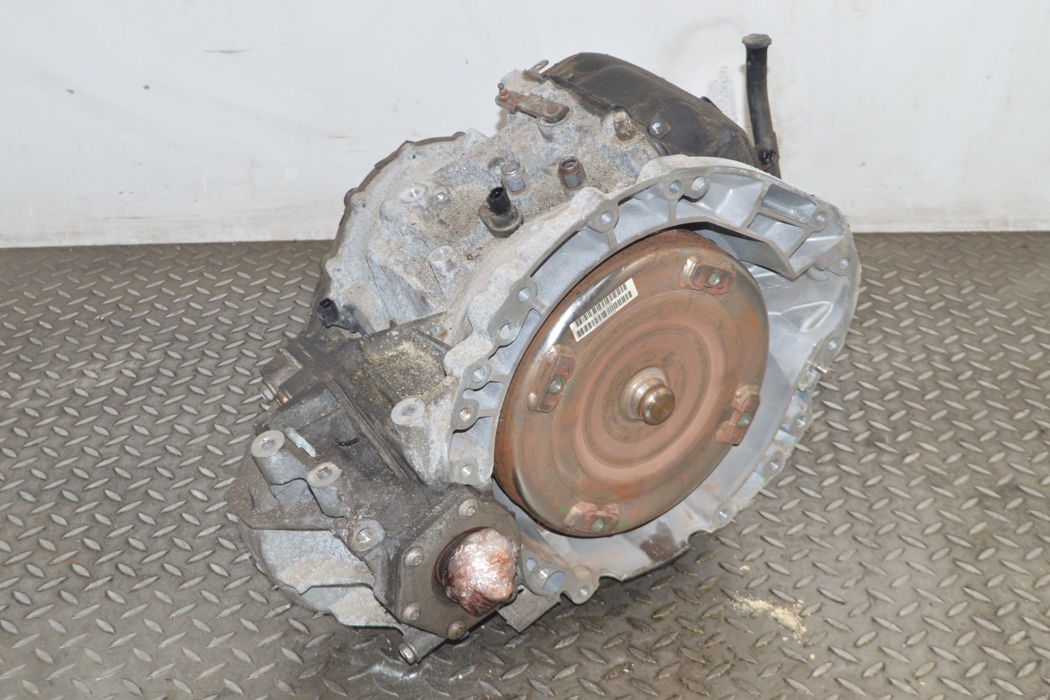 Automatic gearbox VW ROUTAN 3.6 8000691 | B-Parts