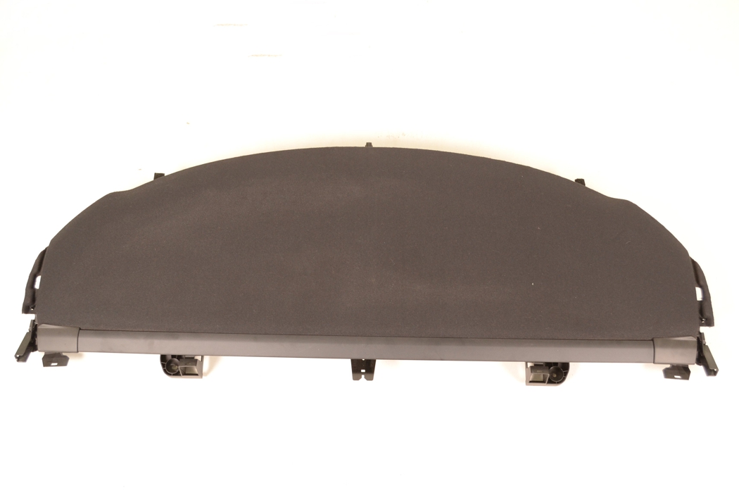 Rear parcel shelf VW PASSAT CC B6 (357) 2.0 TDI 7700450 | B-Parts