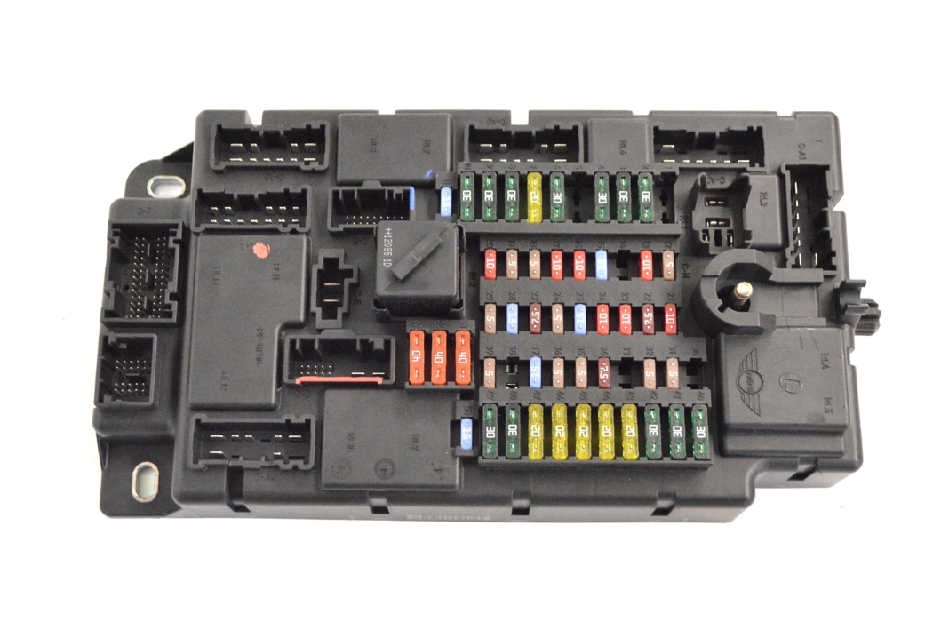 Control unit MINI MINI COUNTRYMAN (R60) Cooper D 8001634 | B-Parts