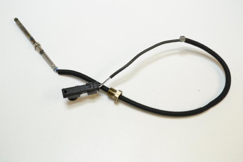 Electronic sensor MERCEDES-BENZ E-CLASS (W212) E 300 CDI / BlueTEC (212 ...