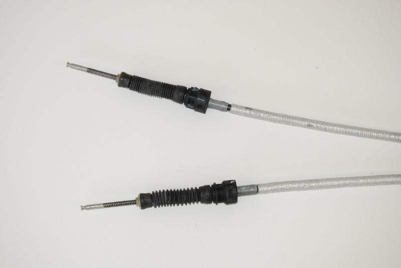 Automatic gearbox selector VW JETTA IV (162, 163, AV3, AV2) 2.0 TDI ...