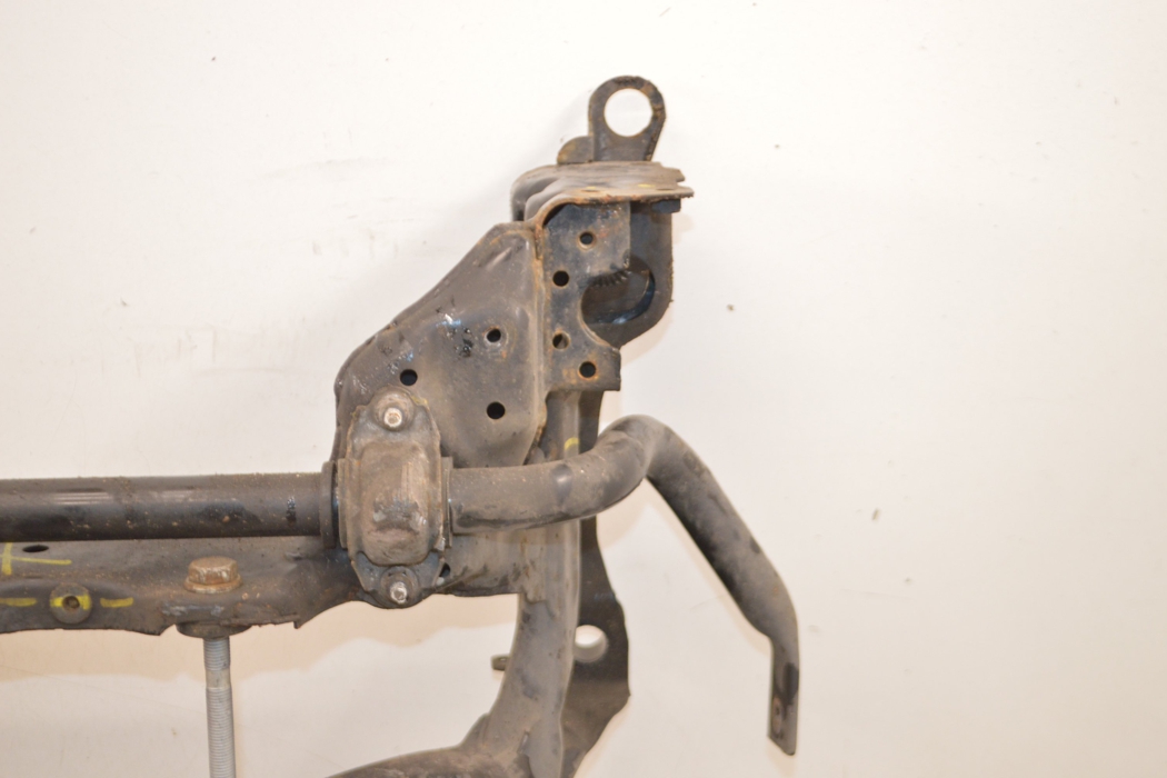 Subframe AUDI A6 C7 (4G2, 4GC) 3.0 TDI quattro 9657892 | B-Parts