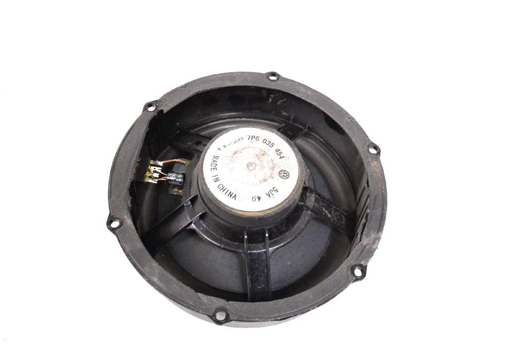 Speakers VW TOUAREG (7P5, 7P6) 3.0 V6 TDI VW: 7P6035454 | B-Parts