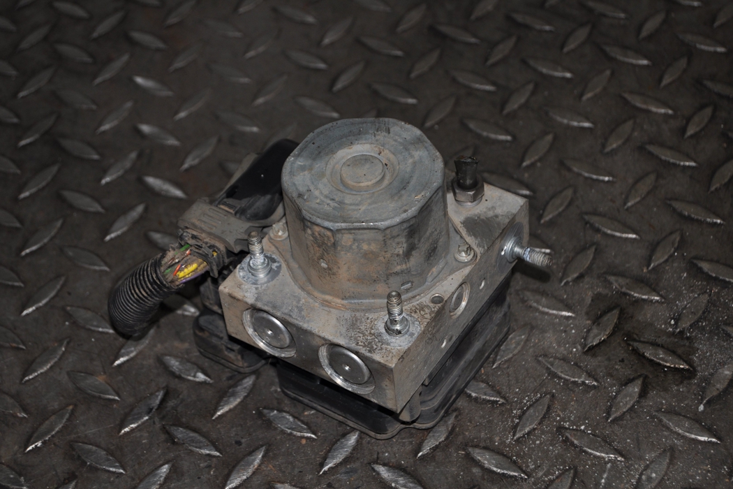 ABS pump FORD TRANSIT CUSTOM V362 Bus (F3) 2.2 TDCi 7749832 | B-Parts