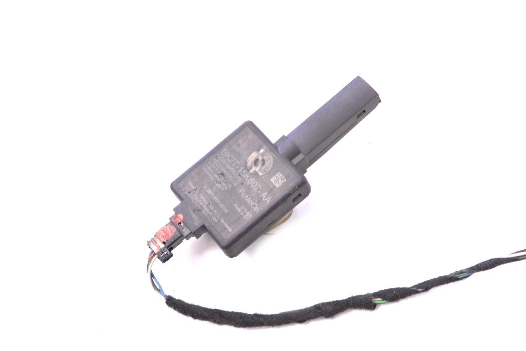 Electronic module FORD TRANSIT CUSTOM V362 Bus (F3) 2.2 TDCi 8860360 ...