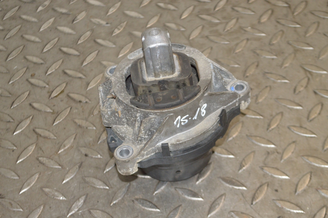 Engine mount BMW 4 Coupe (F32, F82) 435 d xDrive 7700423 | B-Parts
