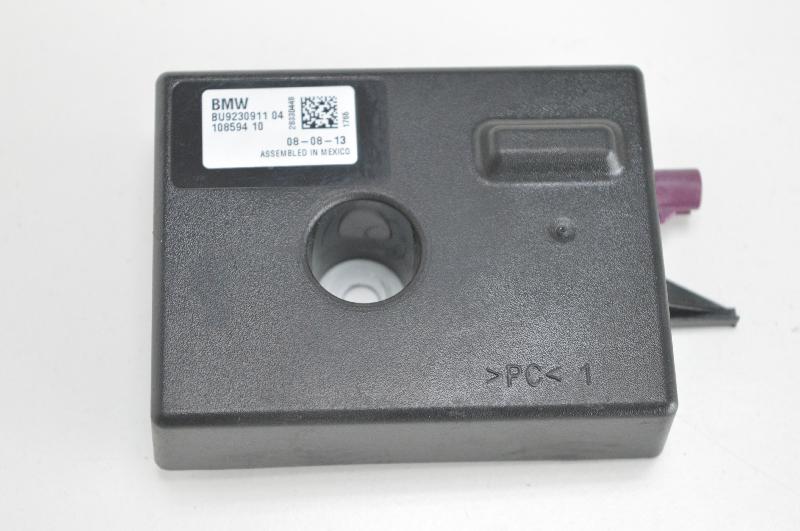 Control unit BMW i3 (I01) Range Extender 7752017 | B-Parts