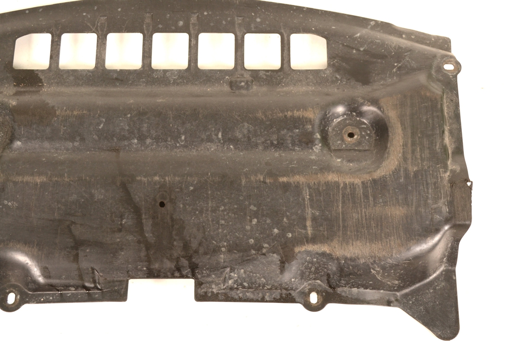 Engine cover MERCEDES-BENZ SL (R230) 500 (230.475) 8865581 | B-Parts