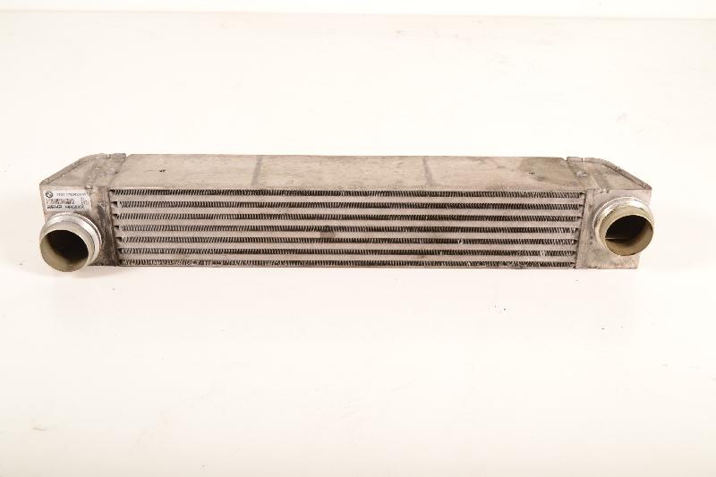 bmw 520d intercooler