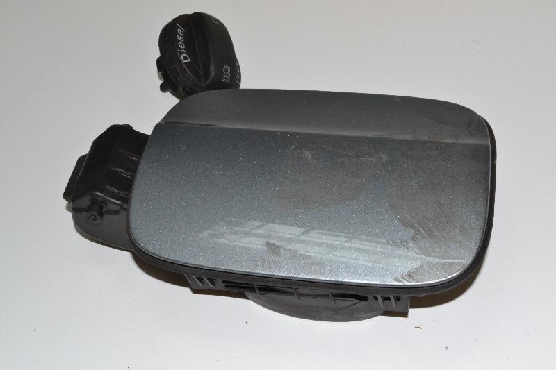 Fuel flap AUDI A4 B8 Avant (8K5) 2.0 TDI 7753326 | B-Parts