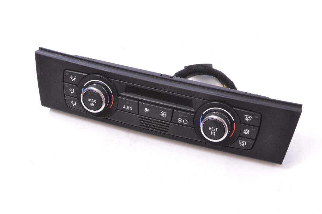 Climate control BMW 3 Coupe (E92) 330 d 7747942 | B-Parts