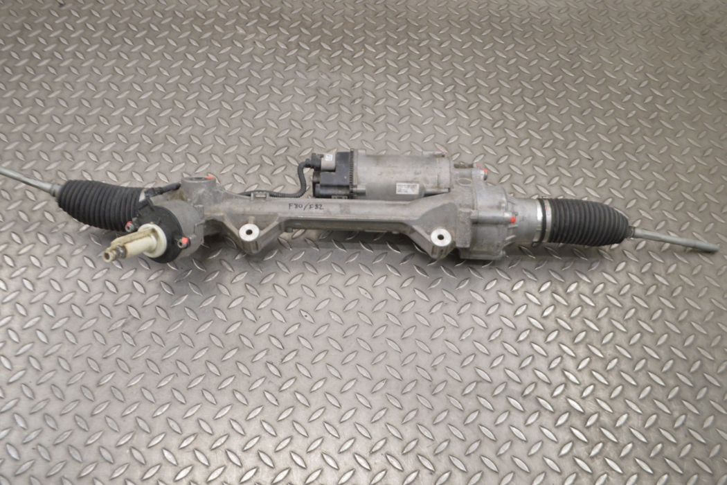 Steering column BMW 3 (F30, F80) M3 9909072 | B-Parts