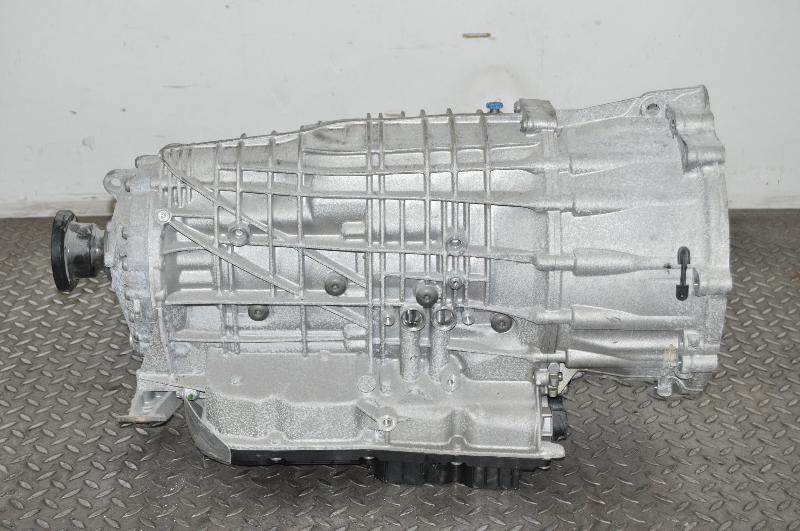 Gearbox PORSCHE PANAMERA (970) 3.6 4 7490766 | B-Parts