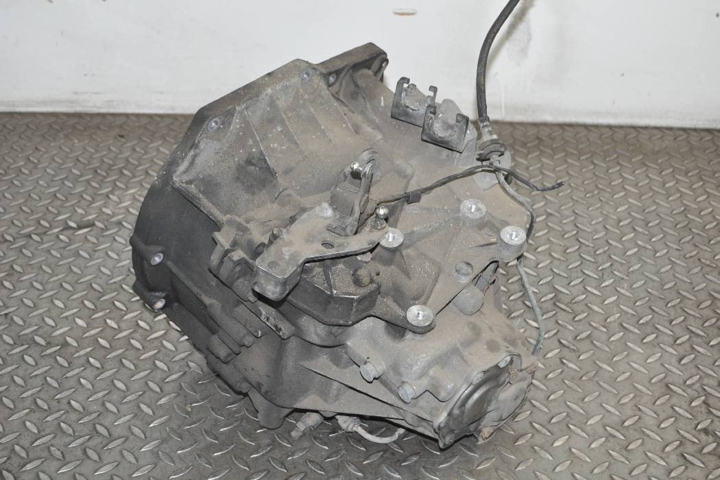 Manual gearbox MINI MINI (R56) Cooper S MINI: 7568718 | B-Parts