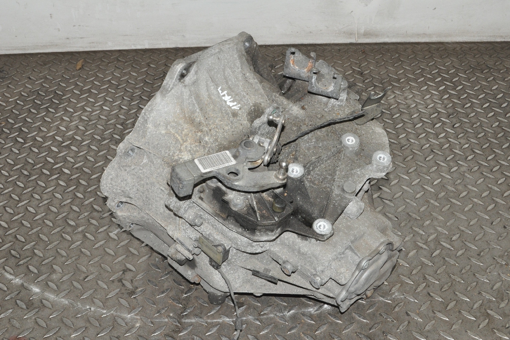 Manual gearbox MINI MINI (R56) Cooper D 7487605 | B-Parts