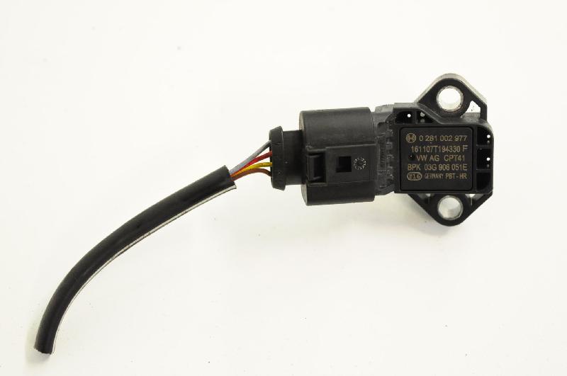 Electronic sensor VW GOLF VII (5G1, BQ1, BE1, BE2) 2.0 R 4motion ...