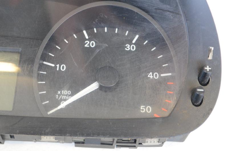 Instrument cluster MERCEDES-BENZ SPRINTER 3-t Van (B906) 213 CDI (906. ...