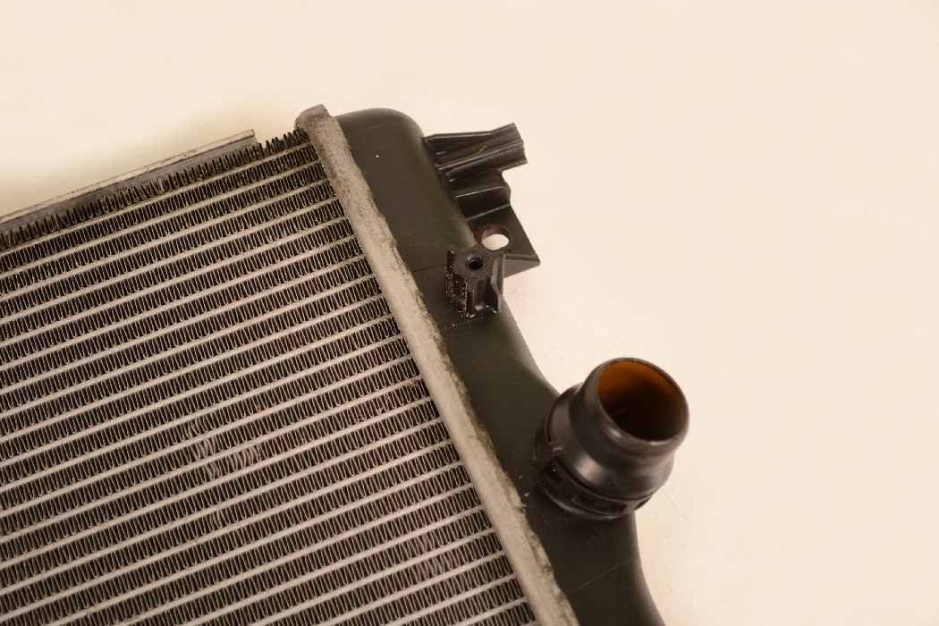 Water radiator VW TIGUAN (5N_) 2.0 TDI VW: 5N0121253M | B-Parts
