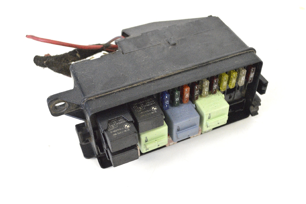 Fuse box MINI MINI (R56) Cooper D 7487487 | B-Parts