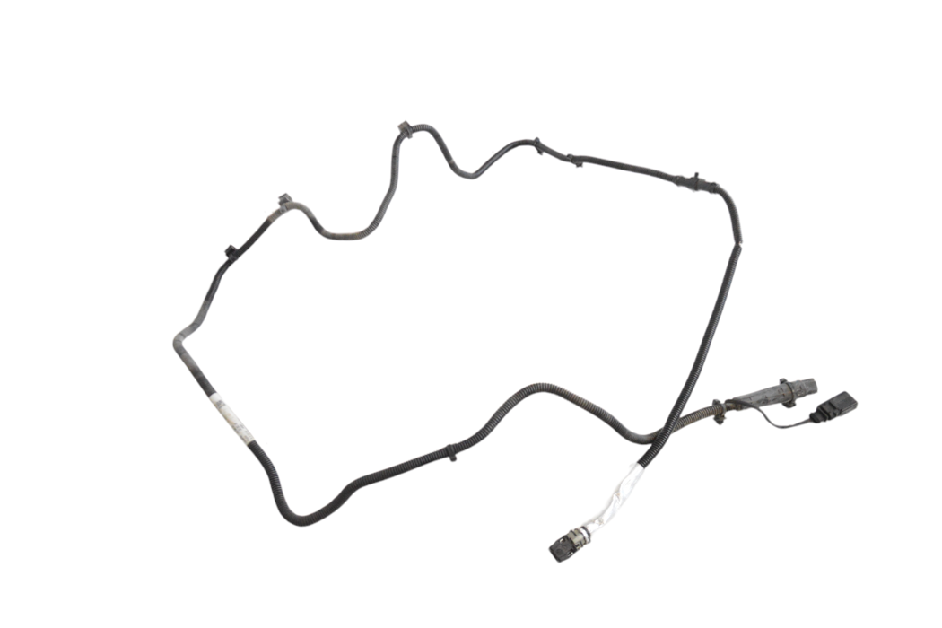 Other AUDI Q5 (FYB, FYG) 2.0 TDI quattro 15775807 | B-Parts