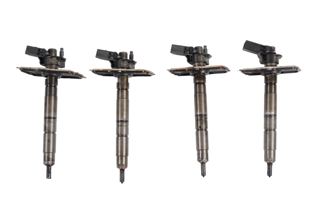 Injecteur AUDI Q5 (8RB) 2.0 TDI quattro 15857291 | B-Parts