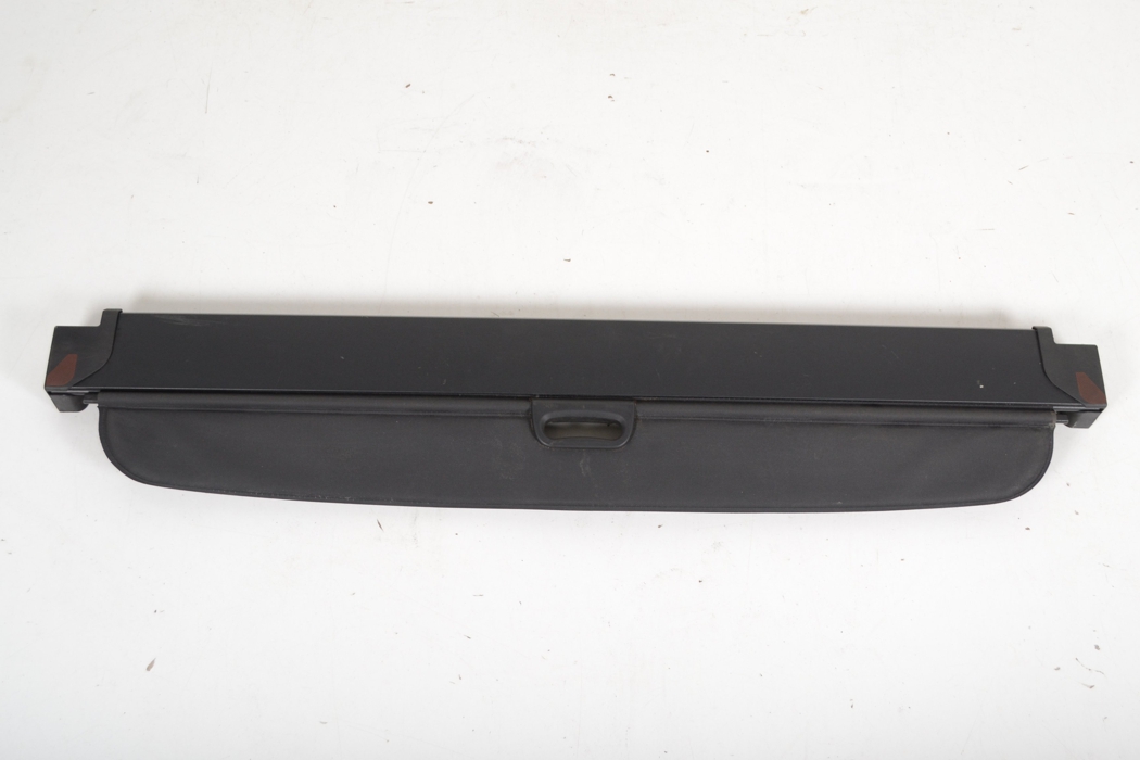 Rear parcel shelf BMW X5 (F15, F85) xDrive 40 d 12003927 | B-Parts