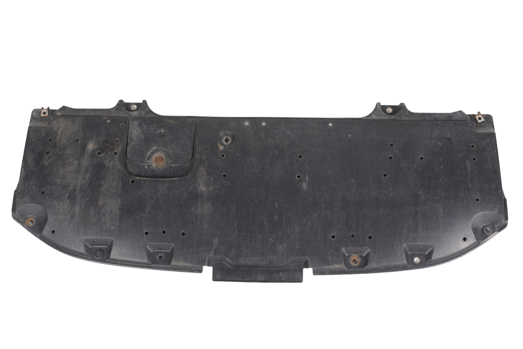 Engine cover MAZDA 3 Saloon (BM_, BN_) 2.2 D 13111667 | B-Parts