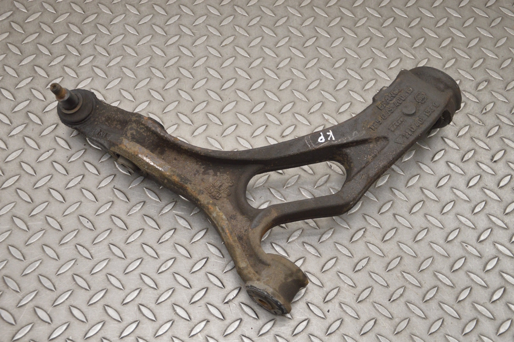 Bras de suspension avant gauche VW TOUAREG (7LA, 7L6, 7L7) 3.0 V6 TDI ...
