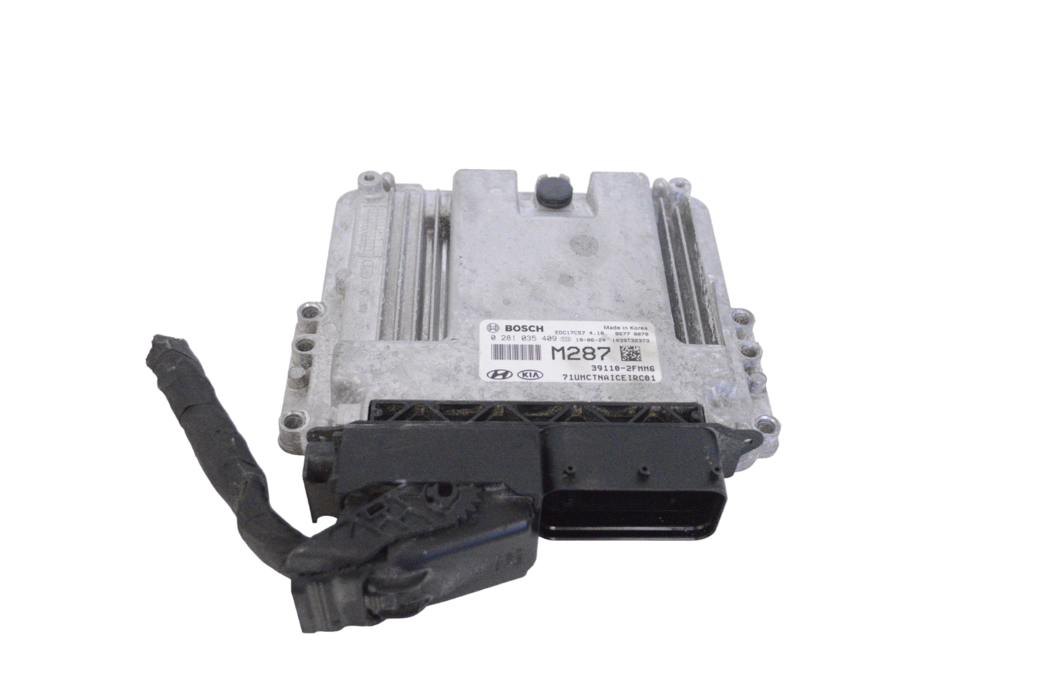 Engine control unit (ECU) KIA SORENTO III (UM) 2.2 CRDi 16144801 | B-Parts