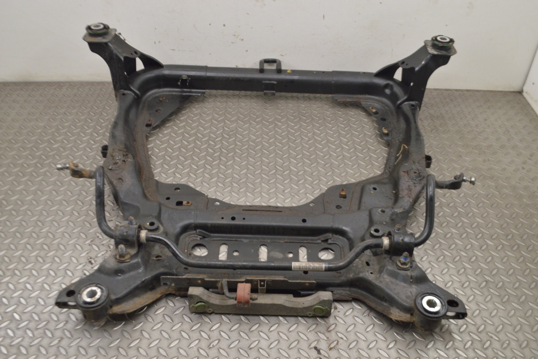 Subframe LAND ROVER RANGE ROVER EVOQUE (L538) 2.0 D 4x4 10675020 | B-Parts