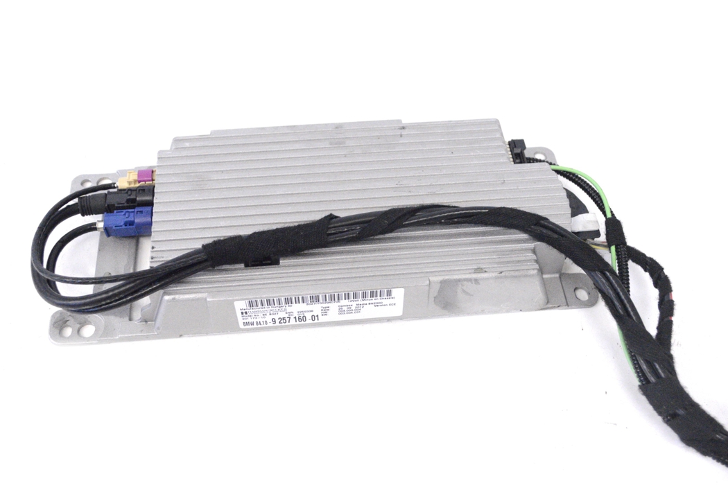 Control unit MINI MINI (R56) Cooper D 10238126 | B-Parts