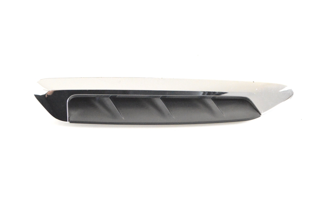 Wheel arch trim BMW X3 (G01, F97, G08) xDrive 30 d 14781665 | B-Parts