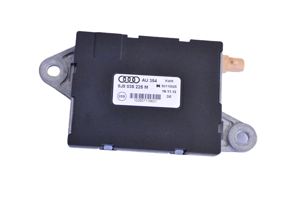 Electronic module AUDI TT (8J3) 1.8 TFSI 10222664 | B-Parts