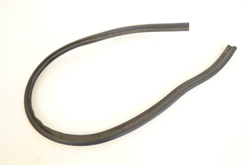 Engine cover VW SCIROCCO III (137, 138) 2.0 TDI 10530697 | B-Parts