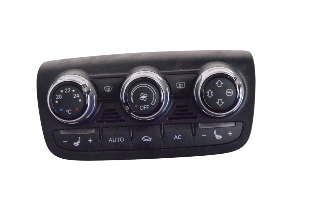 Climate control AUDI TT Roadster (8J9) 2.0 TFSI 11042994 | B-Parts