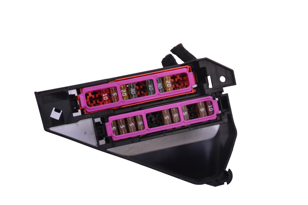Fuse box PORSCHE MACAN (95B) 3.0 S Diesel 12526009 | B-Parts