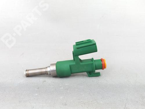 Injector TOYOTA YARIS (_P21_, _PA1_, _PH1_) 1.5 Hybrid (MXPH11 ...