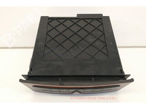 Switch MERCEDES-BENZ E-CLASS (W211) E 240 (211.061) 7690382 | B-Parts