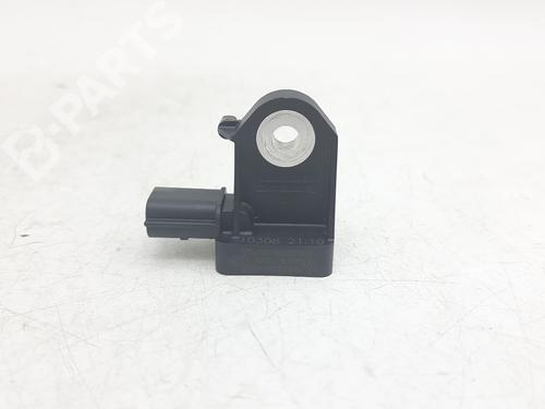 Electronic module RENAULT LAGUNA Coupe (DT0/1) 2.0 dCi GT (DT11, DT1E, DT1N) 7696279 | B-Parts