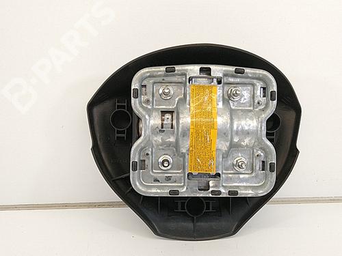 Airbag do condutor RENAULT MODUS / GRAND MODUS (F/JP0_) 1.5 dCi (FP0G ...