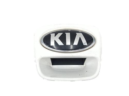 Tailgate handle KIA PICANTO (TA) 1.0 7696019 | B-Parts