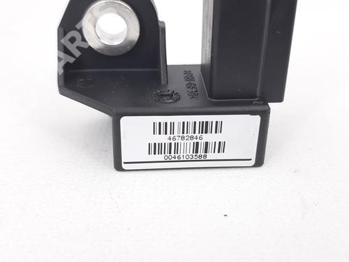 Electronic module LANCIA YPSILON (843_) 1.2 (843.AXA1A) 12141519 | B-Parts