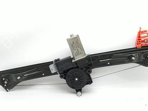 Front right window mechanism LANCIA DELTA III (844_) 1.6 D Multijet (844.AXC11, 844.AXC1A ...