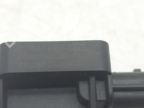 Electronic module RENAULT LAGUNA Coupe (DT0/1) 2.0 dCi GT (DT11, DT1E, DT1N) 7696279 | B-Parts